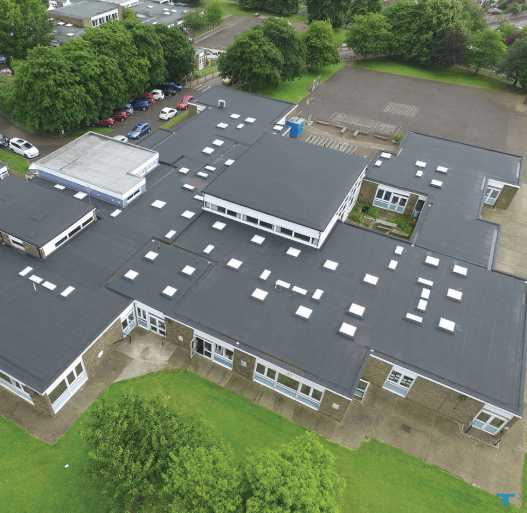 SOPRALENE FLAM 180 AR – Tecnisa